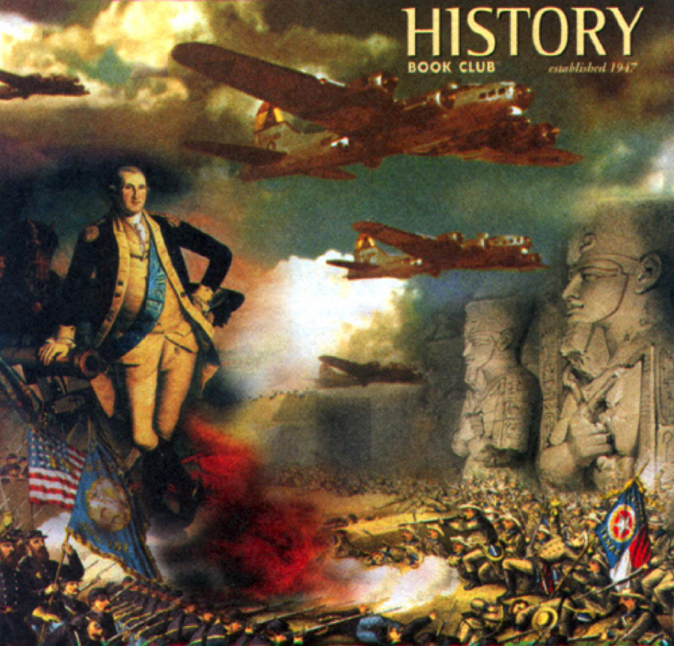 The Shape of Academic History, Part I: Geography | memorious